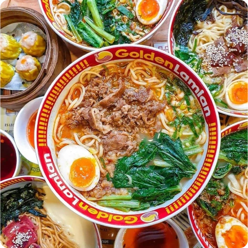 Our Brands - Seven Retail