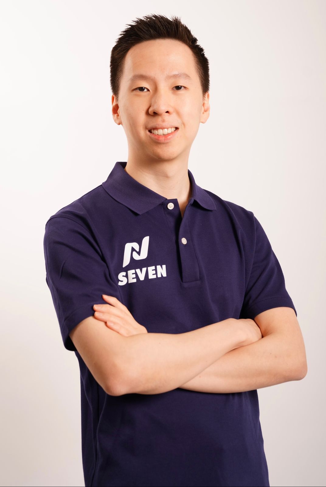 About - Seven Retail