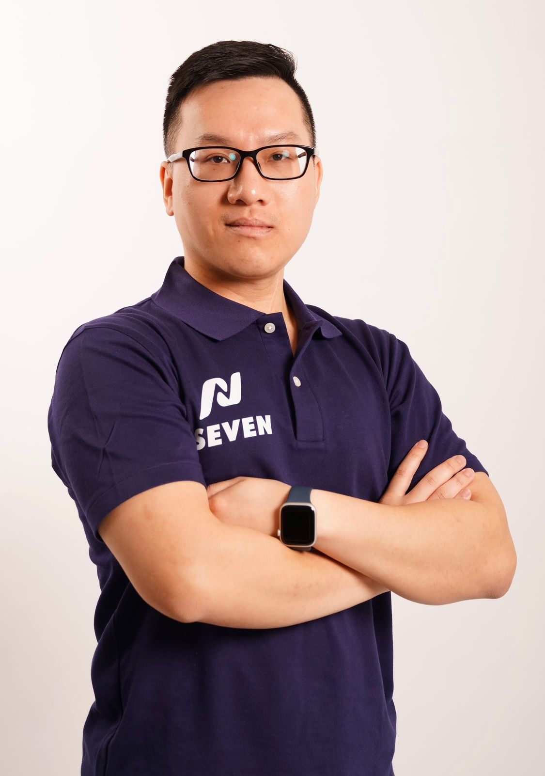 About - Seven Retail